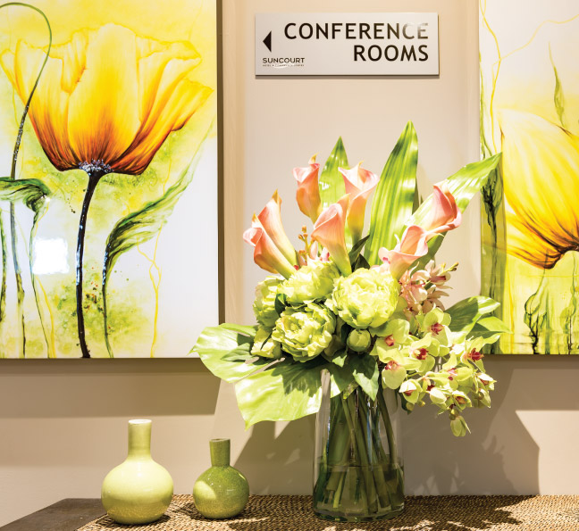 Suncourt Hotel Taupo | Accommodation in Taupo, New Zealand