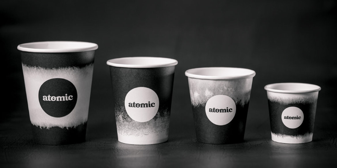 Atomic Coffee Atomic Coffee